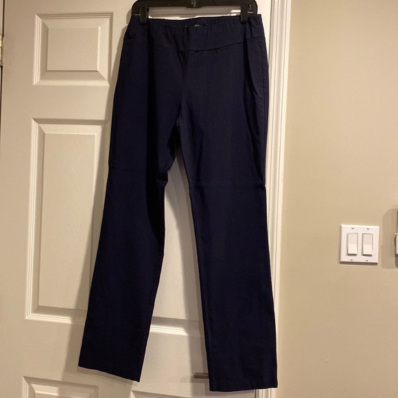 Insight | Pants & Jumpsuits | Insight Navy Pants | Poshmark